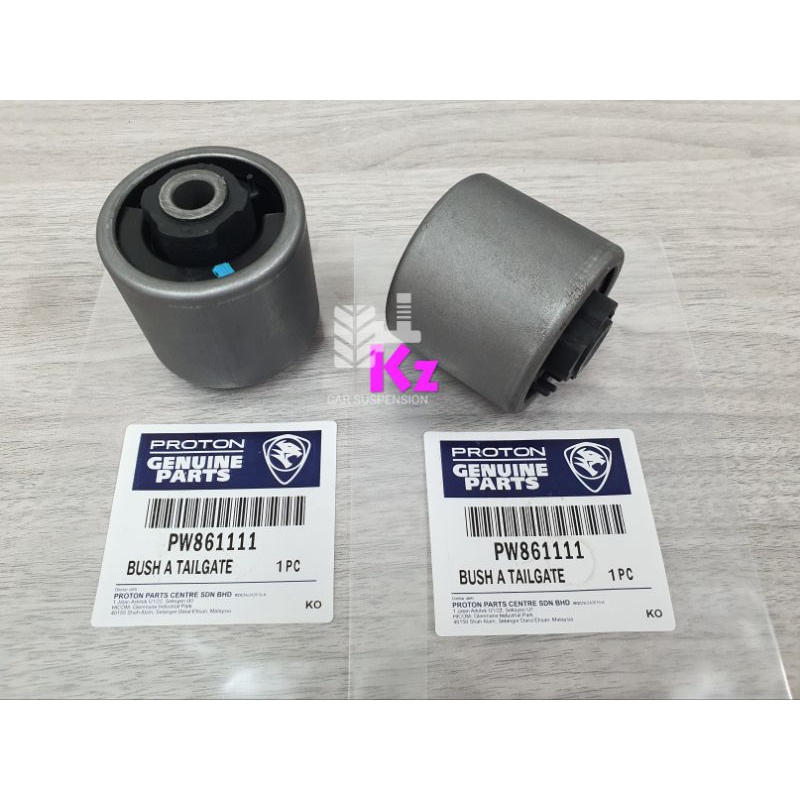 PROTON BLM / FLX / SAVVY / SAGA VVT 2016 P21 - 2 IN 1 SET - REAR AXLE ...
