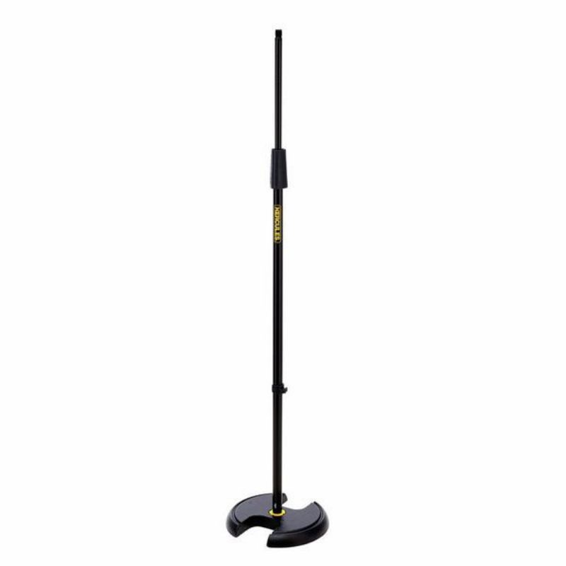 Hercules MS201B Microphone Stand - Quik-N-EZ Adaptor | Shopee Malaysia