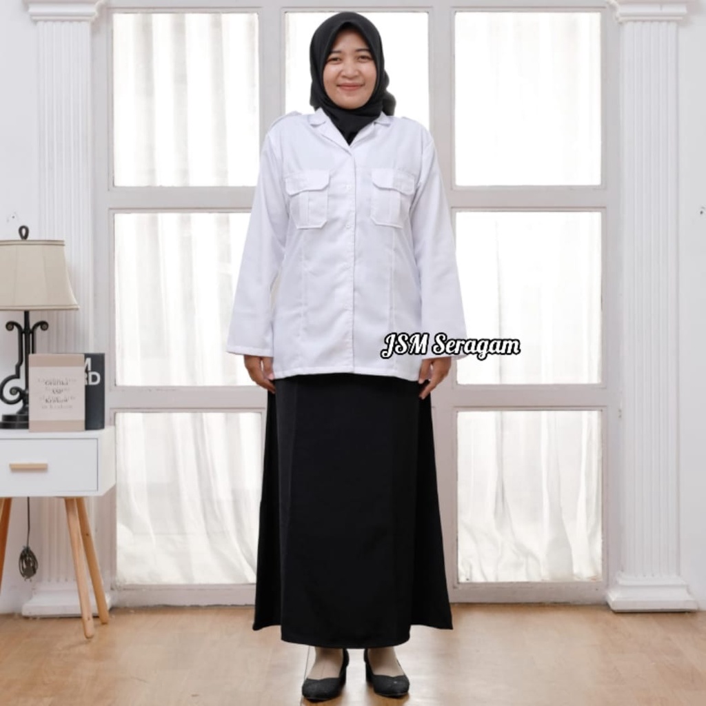 Women's Service Uniform PNS ASN PPL PDH Employee Factory Labor Security ...