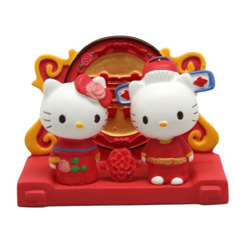 Bnew Sealed Sanrio's Hello Kitty and Dear Daniel Traditional Japanese ...