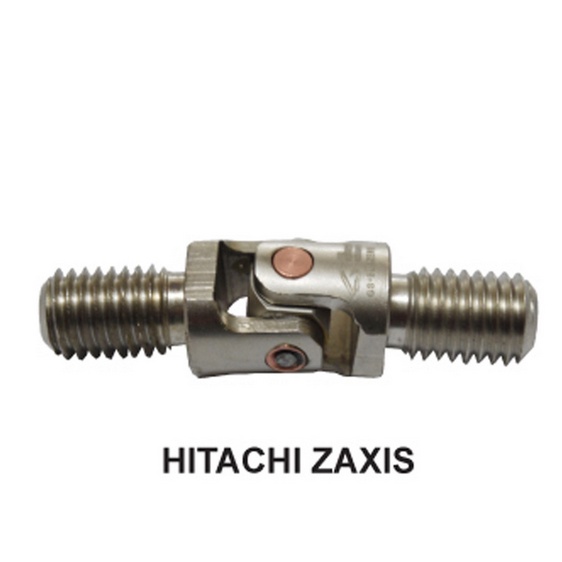 (Heavy Duty) Hitachi Zaxis ZX Excavator Universal Joint For Pilot ...