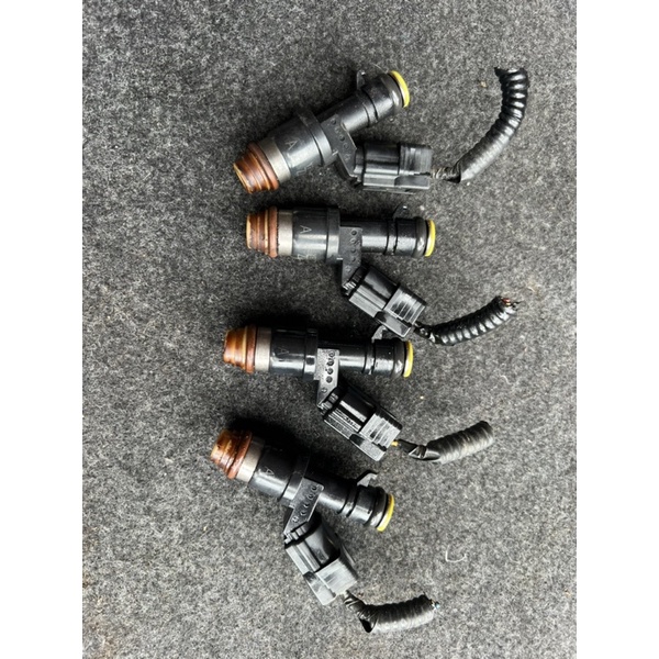 ODYSSEY RB3 ACCORD TAO 2.4 INJECTOR SET USED JAPAN | Shopee Malaysia