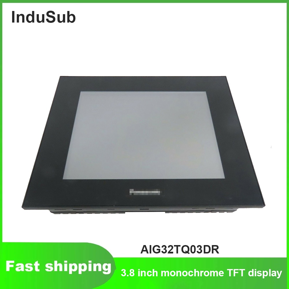 YTH AIG32TQ03DR 3.8 In Display GT32-R Series 24 VDC Touch Screen HMI New Original | Shopee Malaysia
