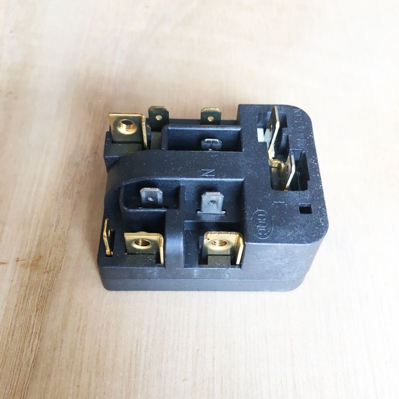 Electrolux refrigerator start block relay | Shopee Malaysia