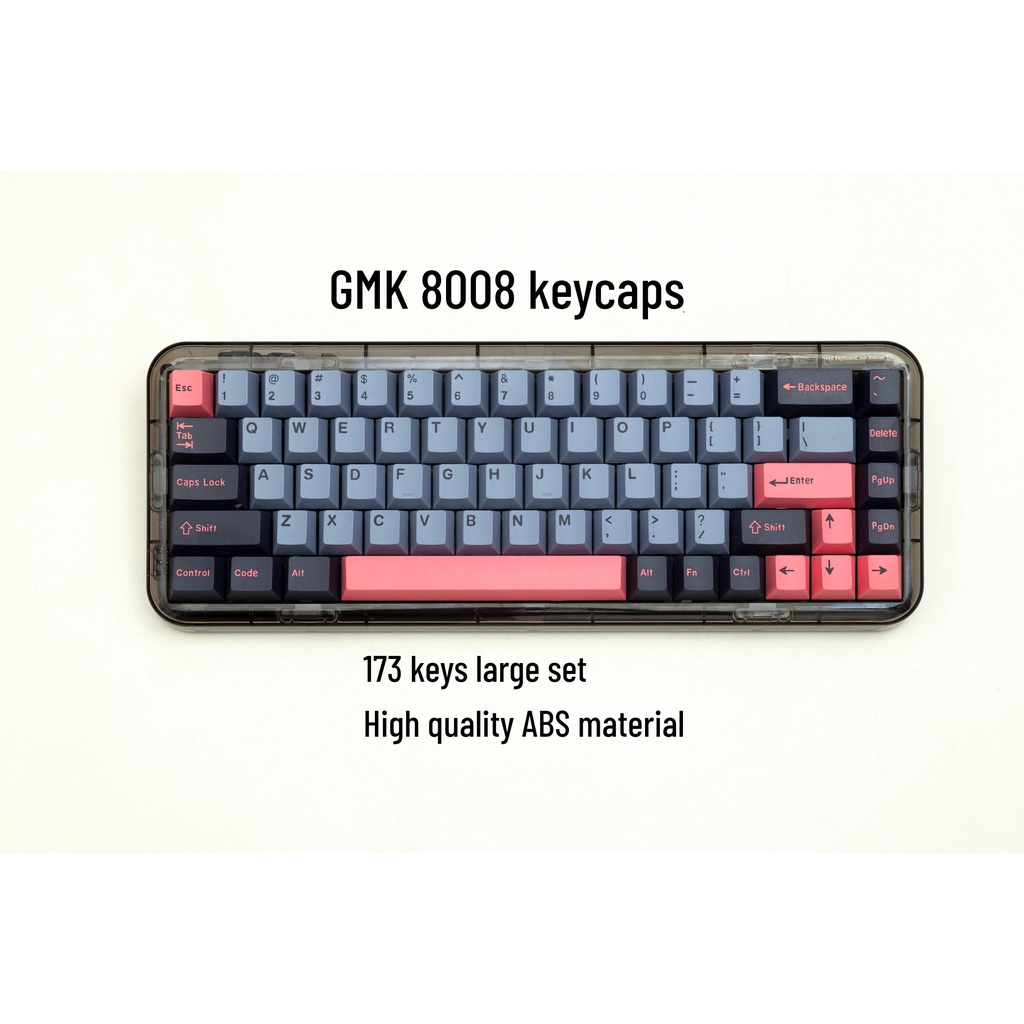 GMK 8008 key cap 173The original height of Salice 68 87 980 is a ...