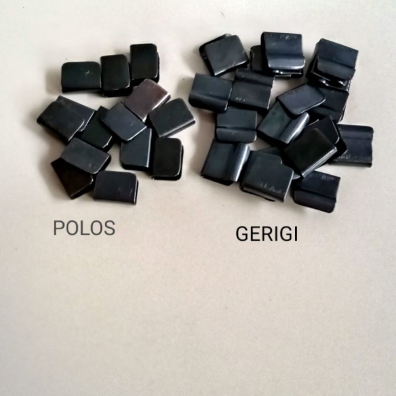 Universal CAR WATER GUTTER CLIP | Shopee Malaysia