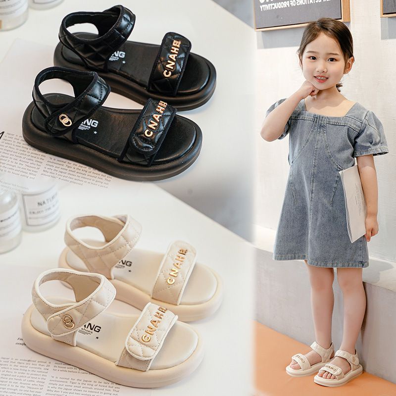 5.5 HappyOliver REAL SHANNE 202 SANDALS Cute Girls SANDALS 2-9 Years ...