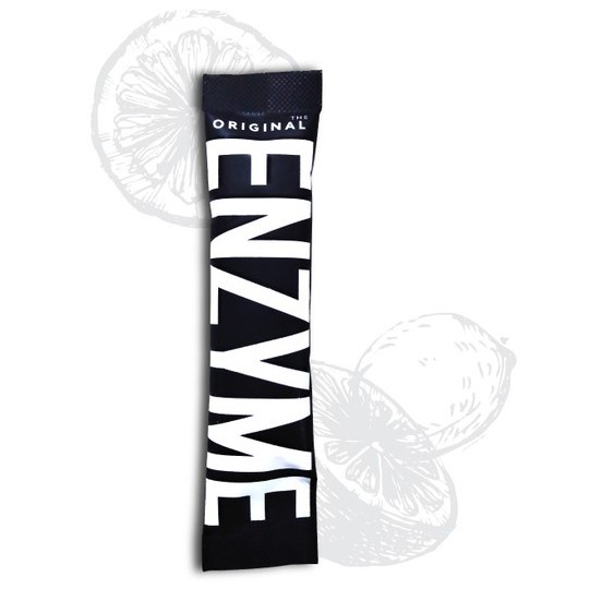The Original Enzyme - 1 Sachet 20ml (Exp: 10/2021) | Shopee Malaysia