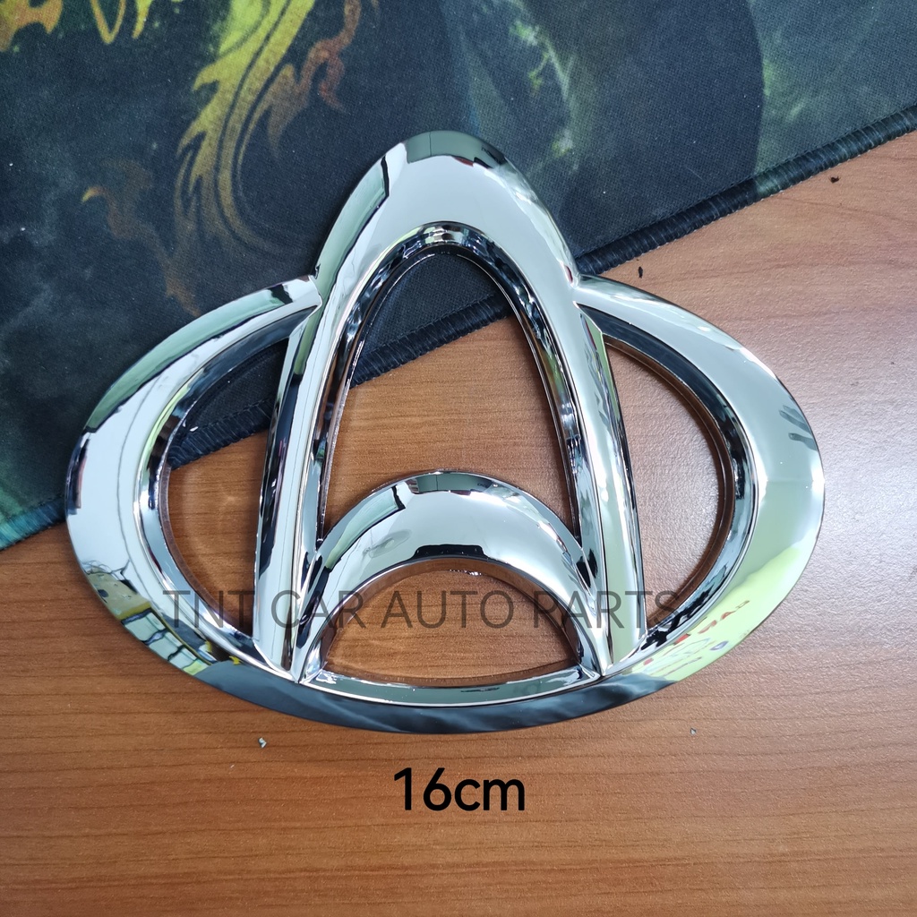 READY STOCK - CHANGAN ERA STAR LOGO MAXUS FRONT GRILLE LOGO V80 LOGO T60 LOGO | Shopee Malaysia