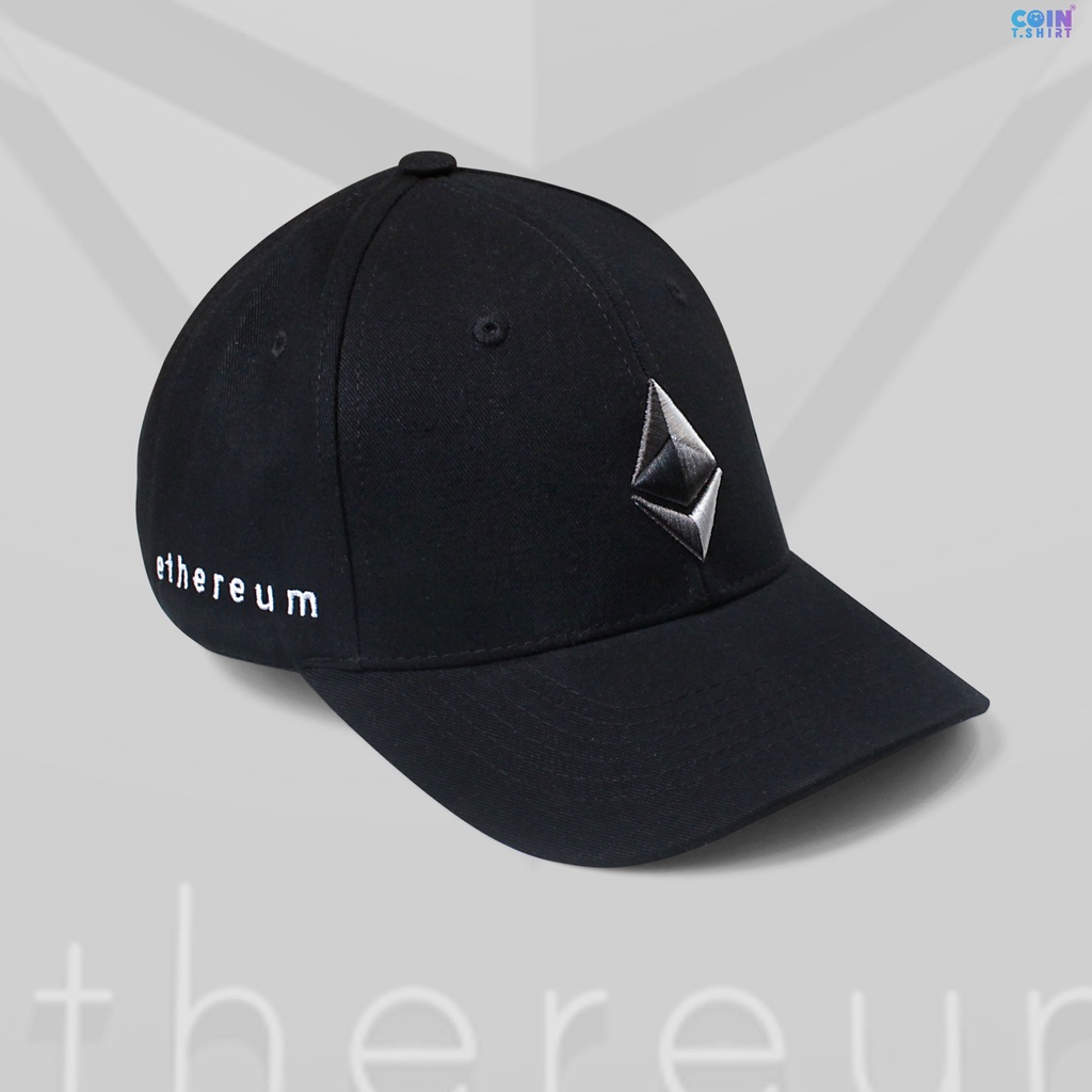 High quality ETHEREUM hats, ETH shirts, Binance, Bitcoin, Cointshirt ...