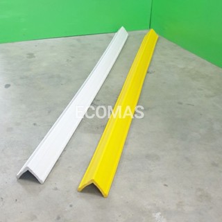 (SIRIM TESTED) LOCAL SPEC, HIGH QUALITY RUBBER CORNER GUARD / COLUMN ...