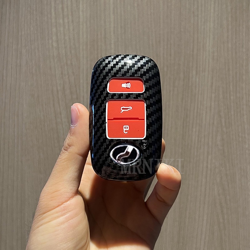 Perodua Myvi 2025 Ativa New Alza Veloz Key Cover 2024 Keyless Car Key ...