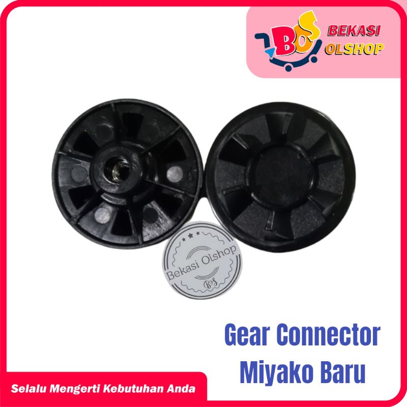 Miyako Blender Blender BL Miyako Ch501 Blender Connector Upper Miyako ...