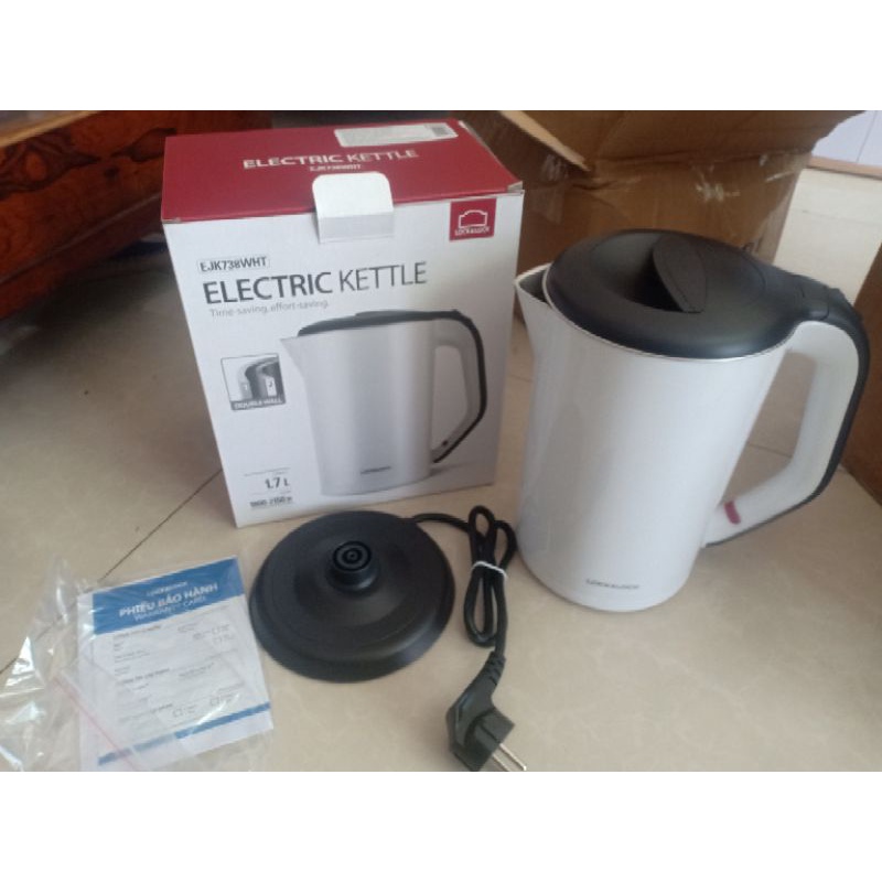 LOCK & LOCK Lock lock Super Speed Kettle Liquidation And Food Container ...