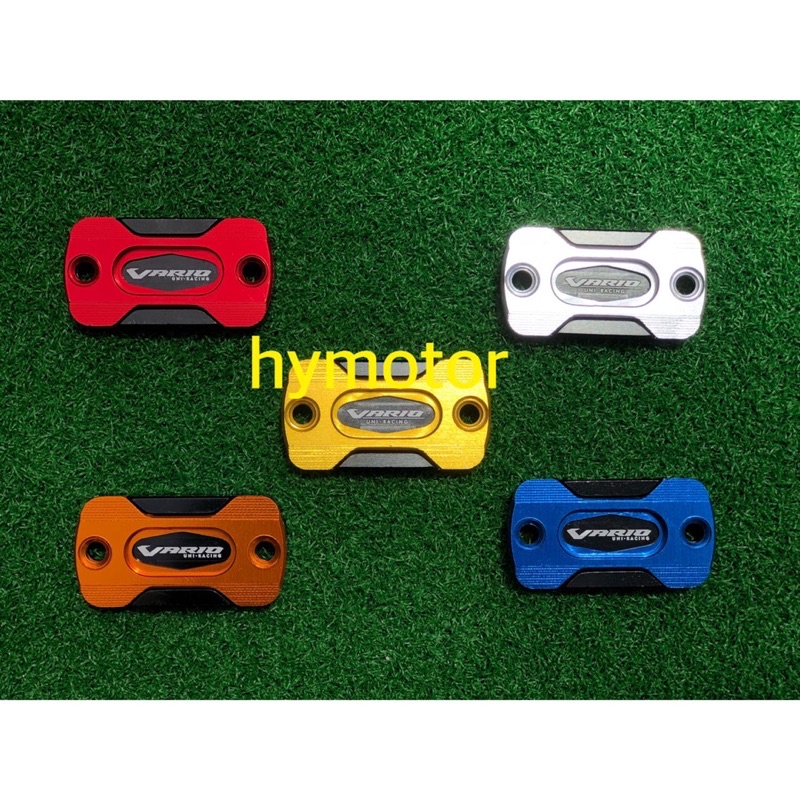 HONDA VARIO150 master pump cap case cover vario | Shopee Malaysia