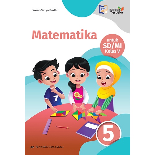 Mathematics Curriculum MERDEKA SD ERLANGGA | Shopee Malaysia
