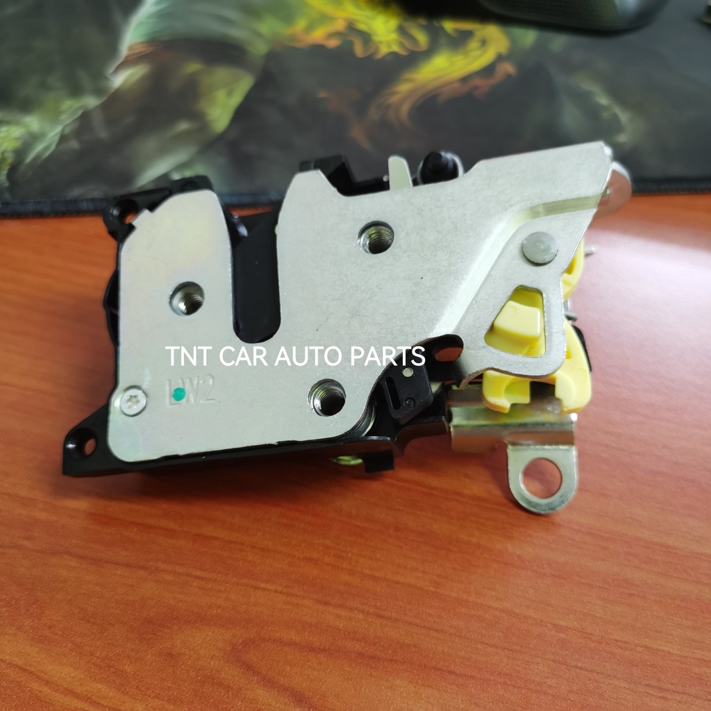 READY STOCK - MAXUS V80 SIDE DOOR LOCK LEFT | Shopee Malaysia