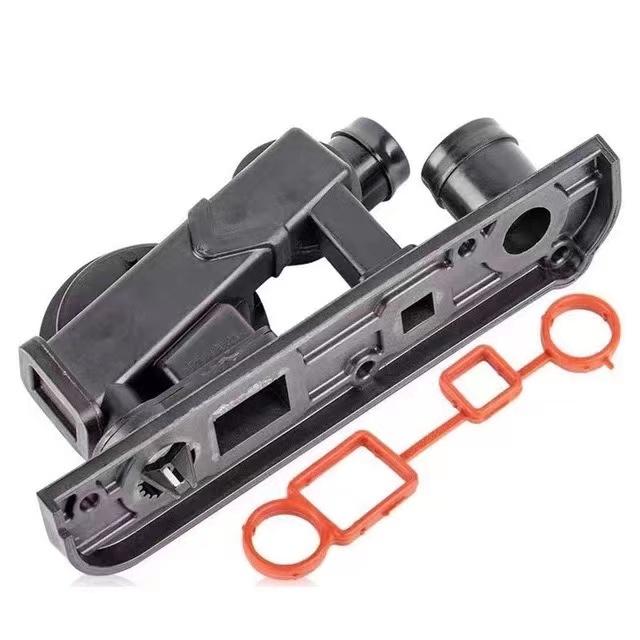 Original Volkswagen Audi PCV Valve For Audi TT A3 A4 B7 VW EOS Golf MK5 ...