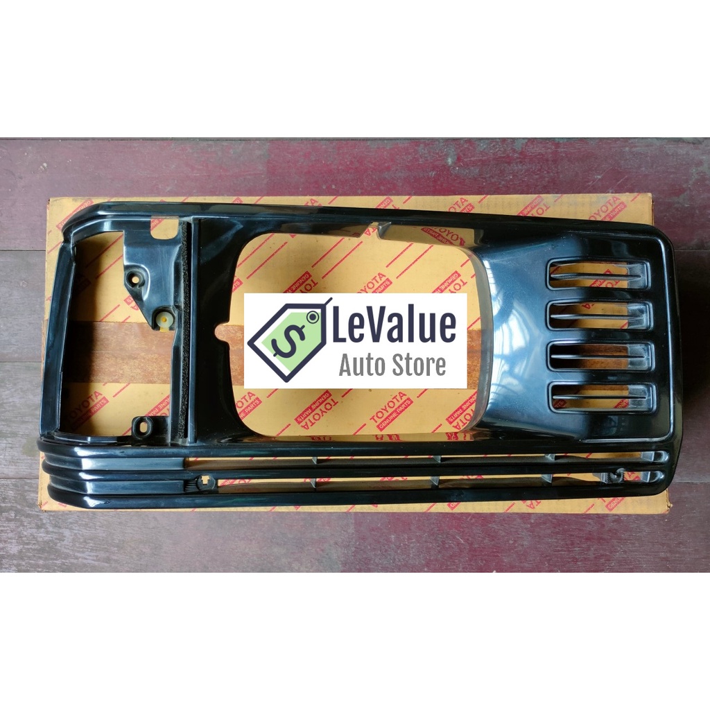 TOYOTA LITEACE KM36 HEAD LAMP RIM GARNISH RIGHT HAND RH - 53130-97514 ...