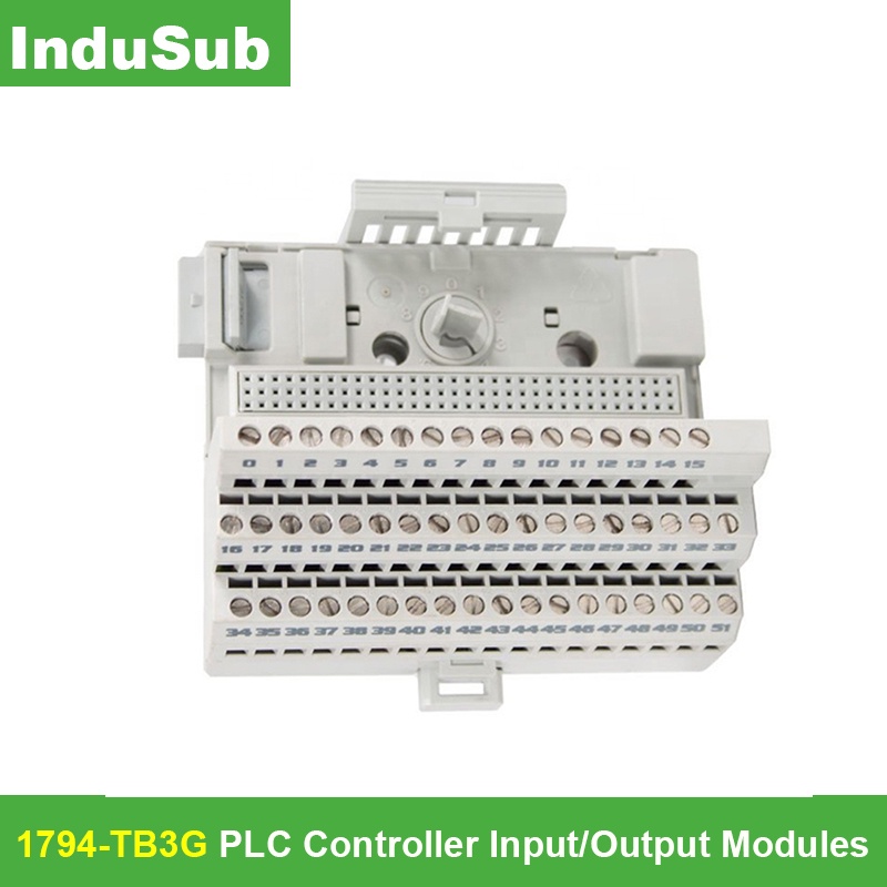 YTH 1794-TB3G PLC Controller Input/Output Modules Programmable Control ...