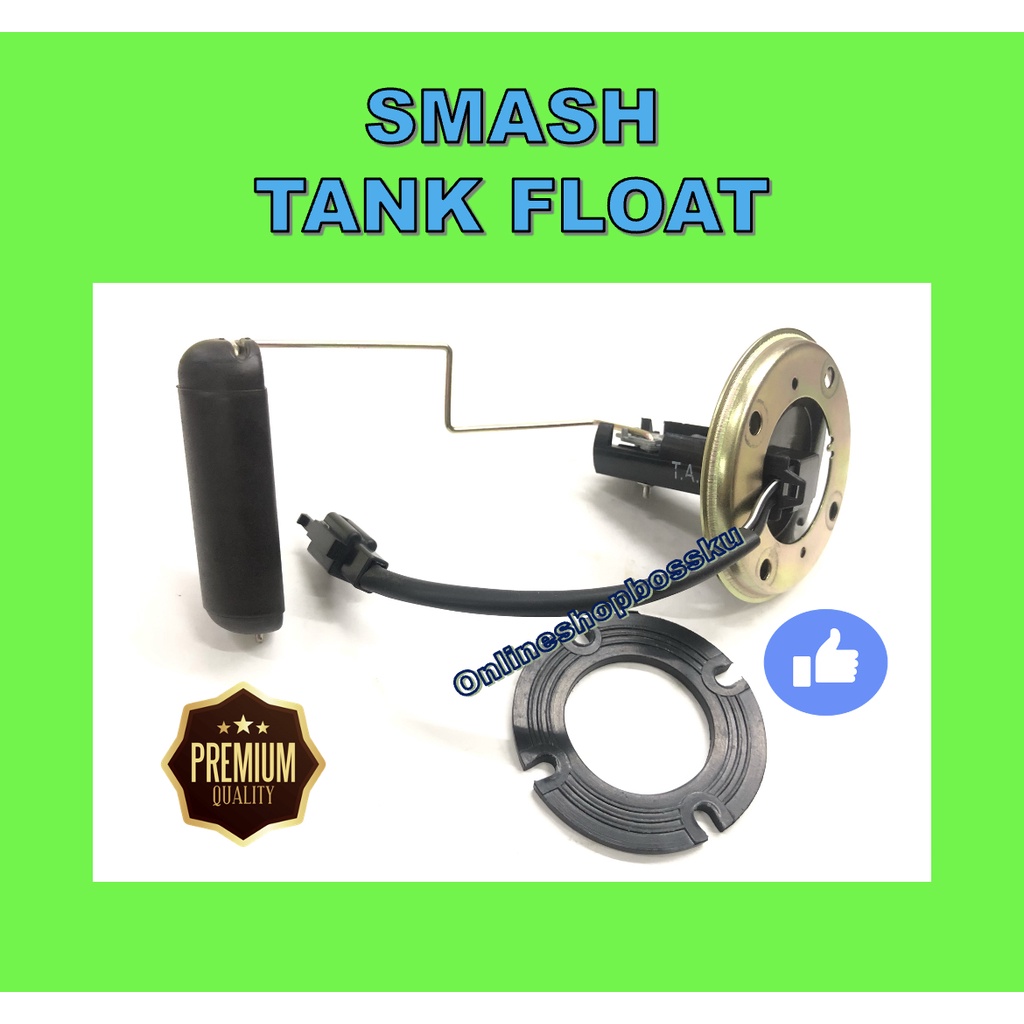 SMASH TANK FLOAT SMASH FUEL TANK GAUGE SMASH FUEL TANK FLOAT SMASH ...