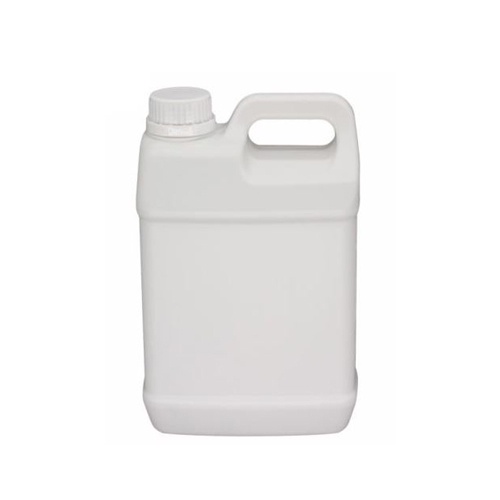 HDPE Plastic Bottle With Cap Heavy Duty Semi Transparent/Opaque ( 1L ...