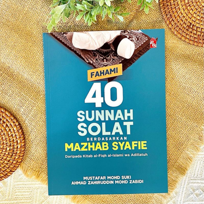Buku Solat: Fahami Bacaan Dalam Solat|Solat Sunat|Panduan Solat Jamak ...