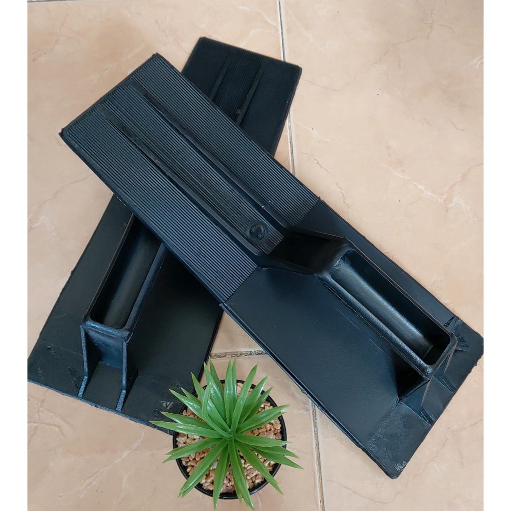 Pvc Box Trowel / Kasutan PVC Trowel / PVC Raskam Roskam / PEOK & TAPER ...