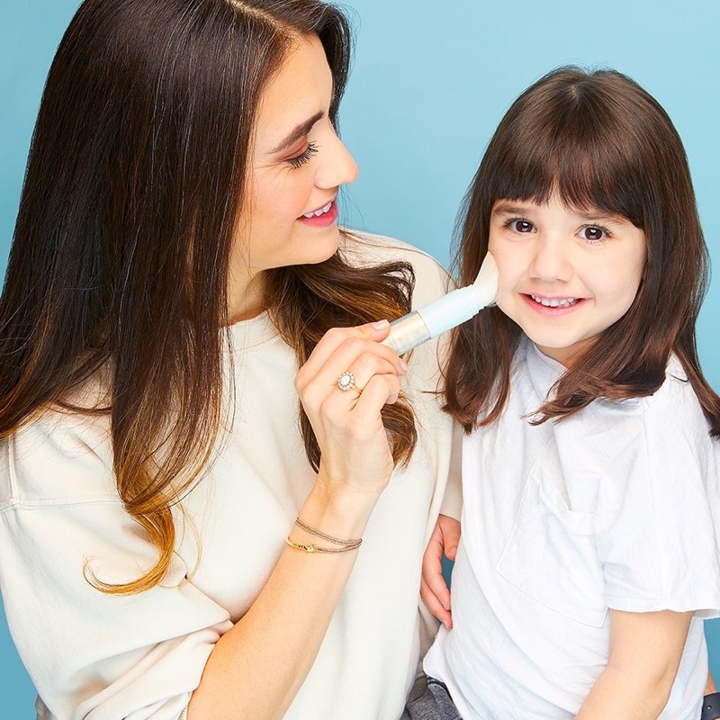 TARTE Sea Set & Go Mineral Sunscreen Powder Broad Spectrum spf30 • 8g ...