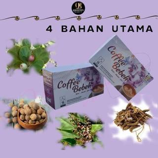 COFFEE BEBEH KOPI JAMU MODEN ... | Shopee Malaysia