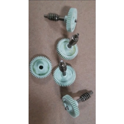 Original gear retrack Mirror innova_reborn_yaris_fortuner_rush_sigra ...