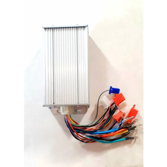 60v 1000W BLDC Electric Motorcontroller CONTROLLER | Shopee Malaysia