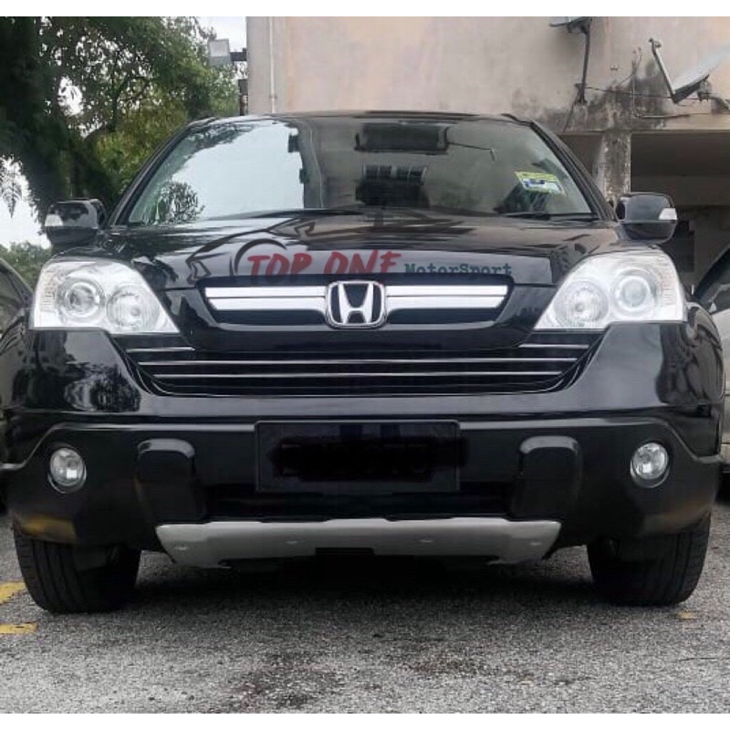 HONDA CRV CR-V SWA RE2 RE4 2007~2009 OEM Fog Lamp / Sport Light / 2008 | Shopee Malaysia