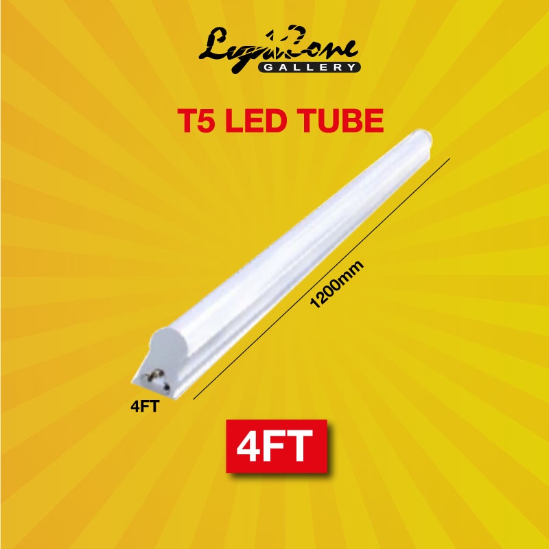 T5 Led Tube (1FT 2FT 3FT 4FT) | Shopee Malaysia