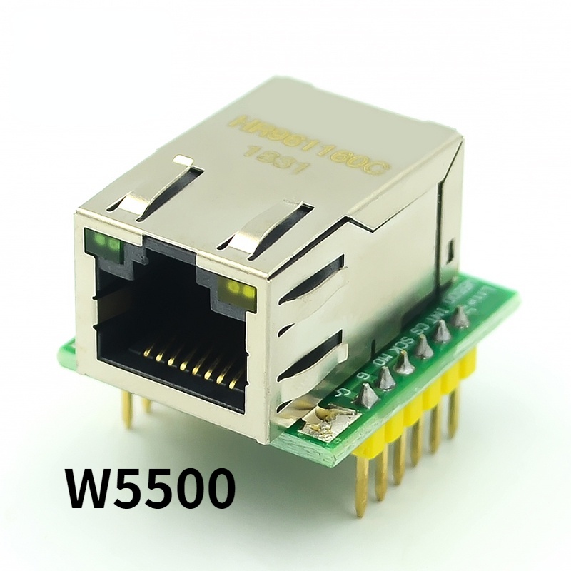 TCP/IP module W5500 module TCP/IP Ethernet module compatible with ... TCP/IP module W5500 module TCP/IP Ethernet module compatible with ...
