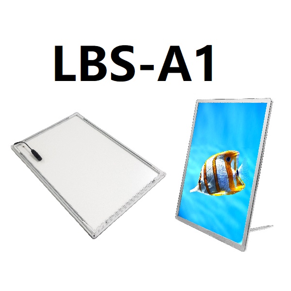 Super Thin Slim Light Box A1 | Shopee Malaysia