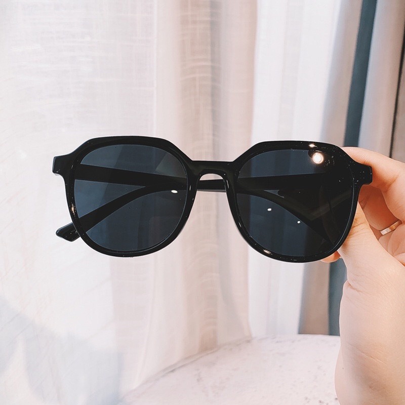 [In Stock] Spec Viral Korean Style Sunglasses Spek Cermin Mata Kaca ...