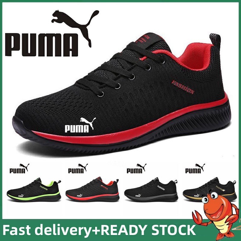 Ready Stock Size 35-48 Men's Sport Shoes Casual Kasut sukan lelaki ...