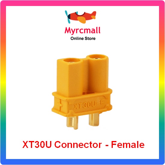 XT30 XT60 XT90 T Deans JST MX2.0 SM 2P 3P 4P Lipo Battery Connector ...