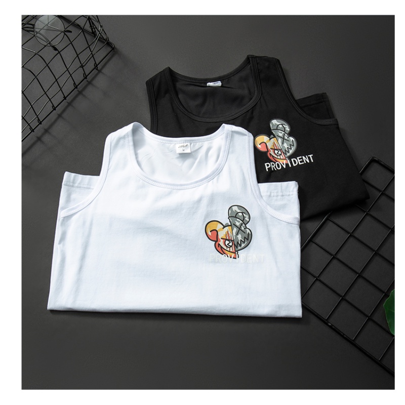 Bandage Side Buckle Chest Binder Singlet Breast Binder Sleevecomfots