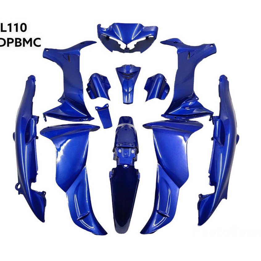 LAGENDA /LAGENDA 110/ SRL 110 /SRL110/LAGENDA110 COVER SET LOCAL (M-SEKI) | Shopee Malaysia