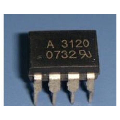 Ps - hcpl3120 A3120 HCPL 3120 hcpl3120 OPTOCOUPLER | Shopee Malaysia
