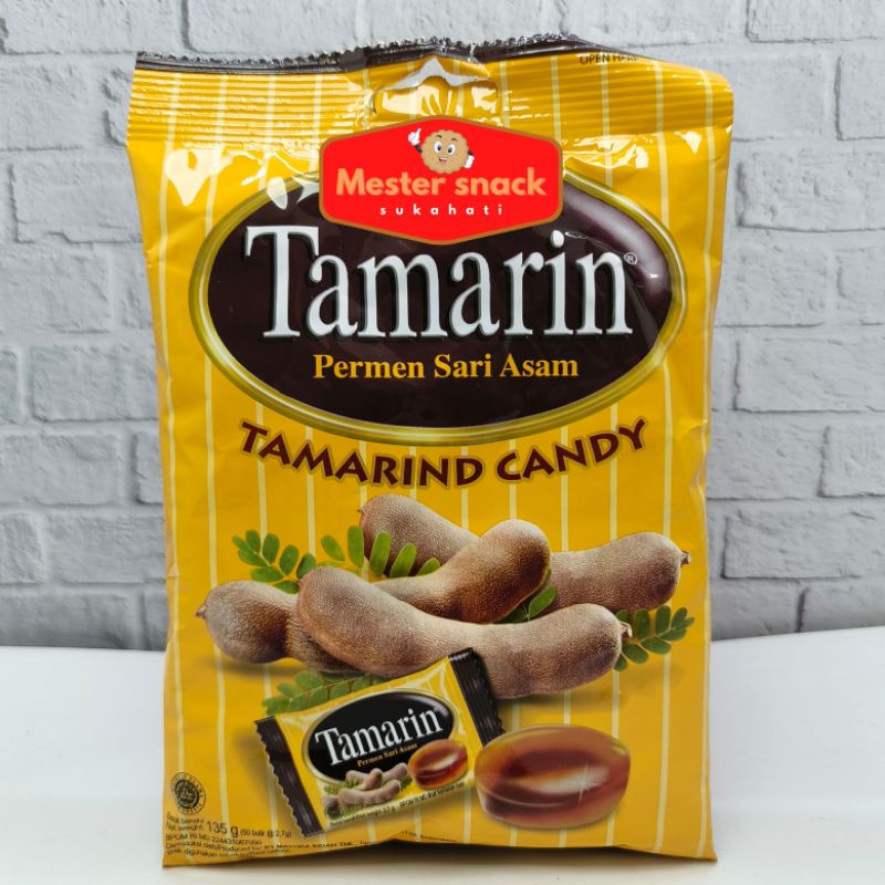Tamarin CANDY | Shopee Malaysia
