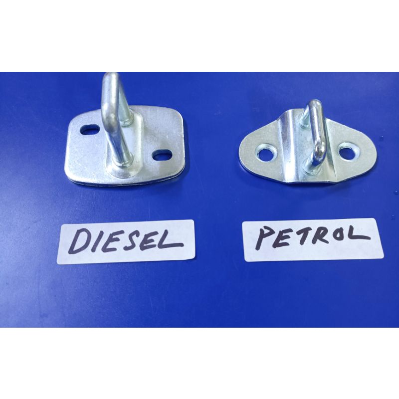 SEBIJI HARGA!!! FORD MAXI,FORD ECONOVAN REAR BONNET LOCK STRIKER ...