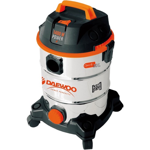 Daewoo Pro Vacuum Cleaner Series | Wet & Dry Vacuum Cleaner | 12L / 15L ...