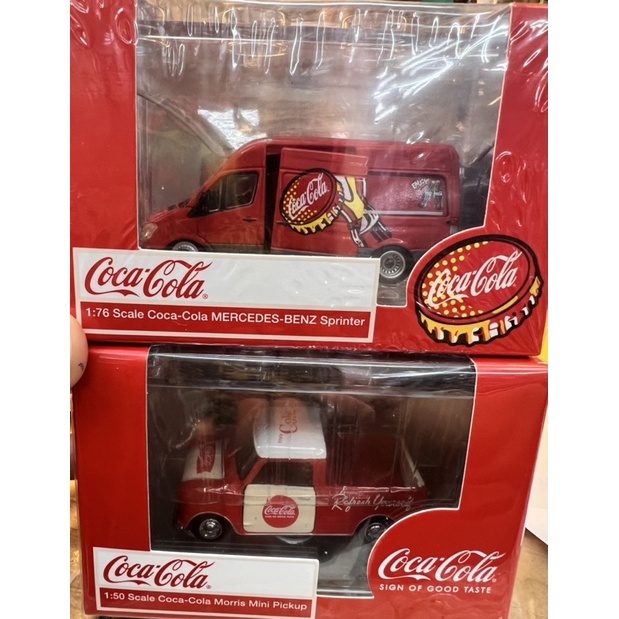 Coca Cola = Tianxingwang Micro Shadow Tiny Coca-Cola coke mini cooper ...