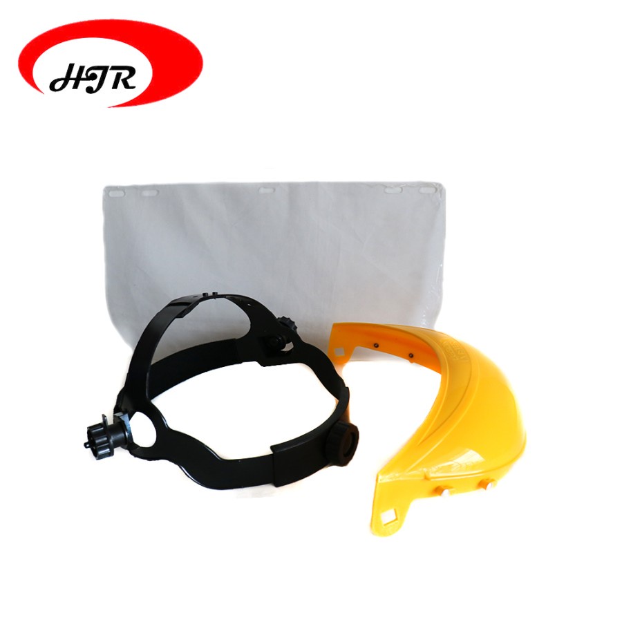 Ewo face shield welding mask per grinder safety helmet grinder face ...