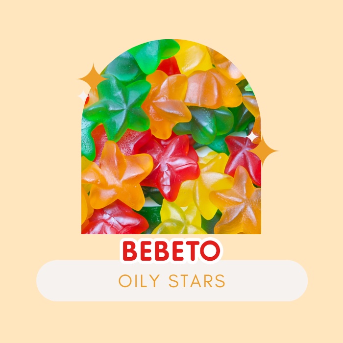 Bebeto | Haribo | Jellopy Assorted Tutti Fruitti Rainbow Mix Sour Belts ...