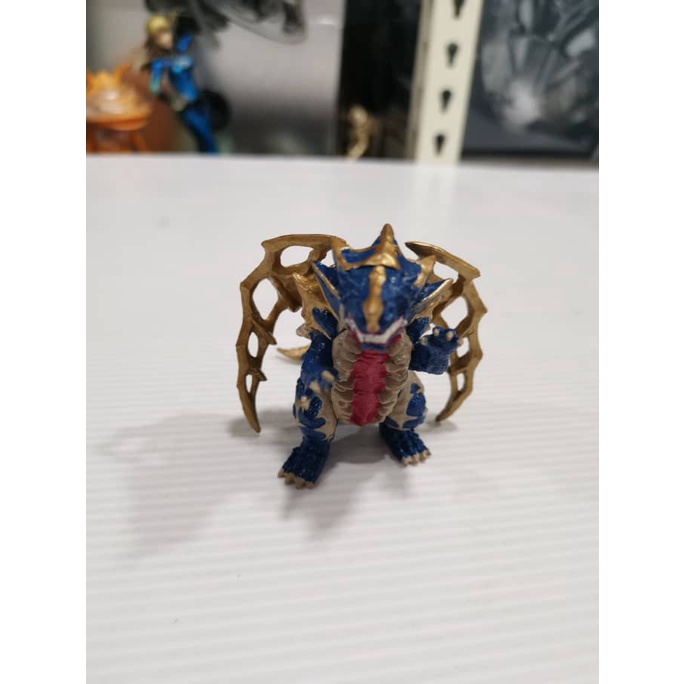 RARE VINTAGE ULTRAMAN KAIJU MONSTER ALIEN GASHAPON FIGURE | Shopee Malaysia