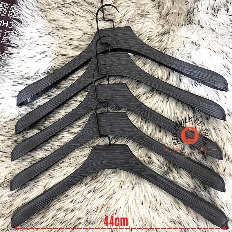 Display Hanger for Suit, Coat, Blazer and Jacket | Shopee Malaysia